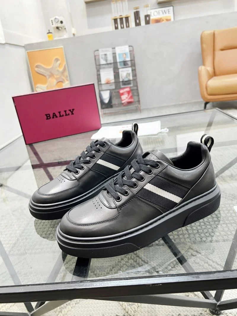 Bally Shoes