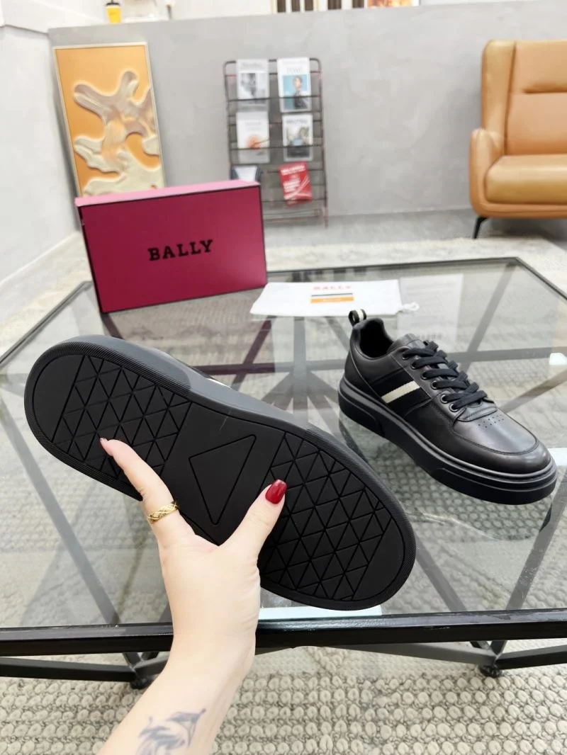 Legit Bally Shoes