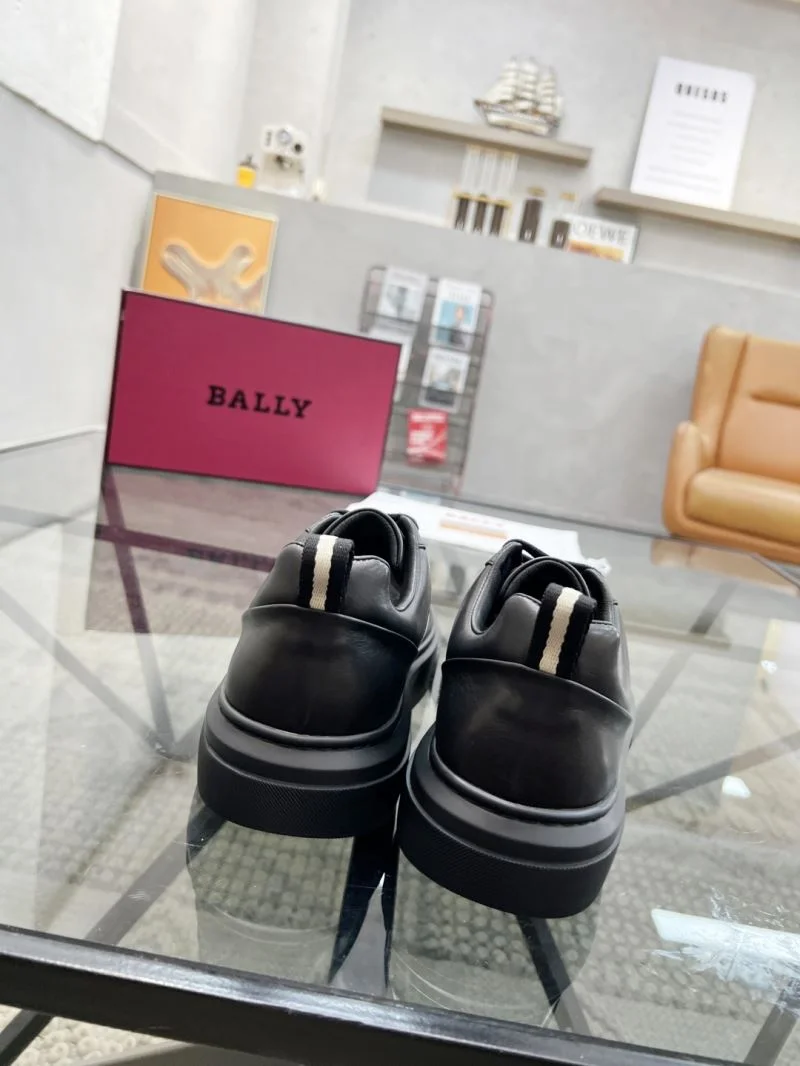 Legit Bally Shoes