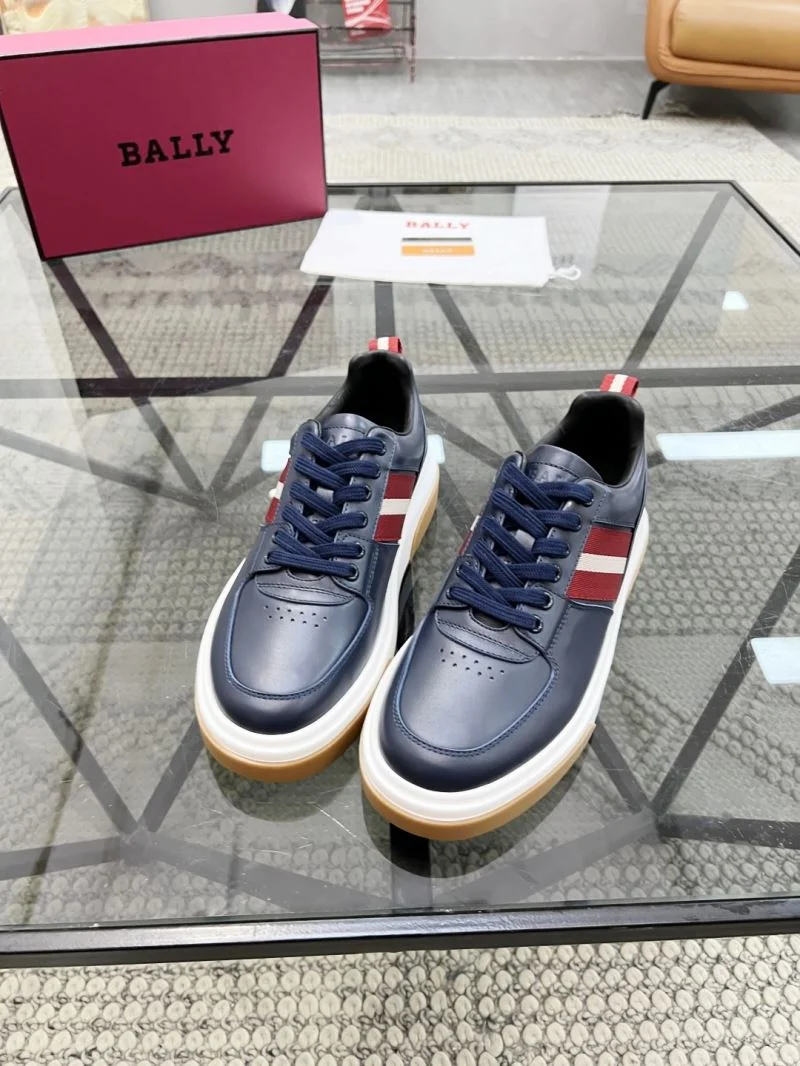 Original Bally Shoes