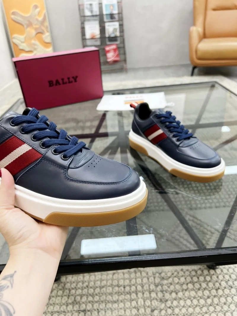 Original Bally Shoes