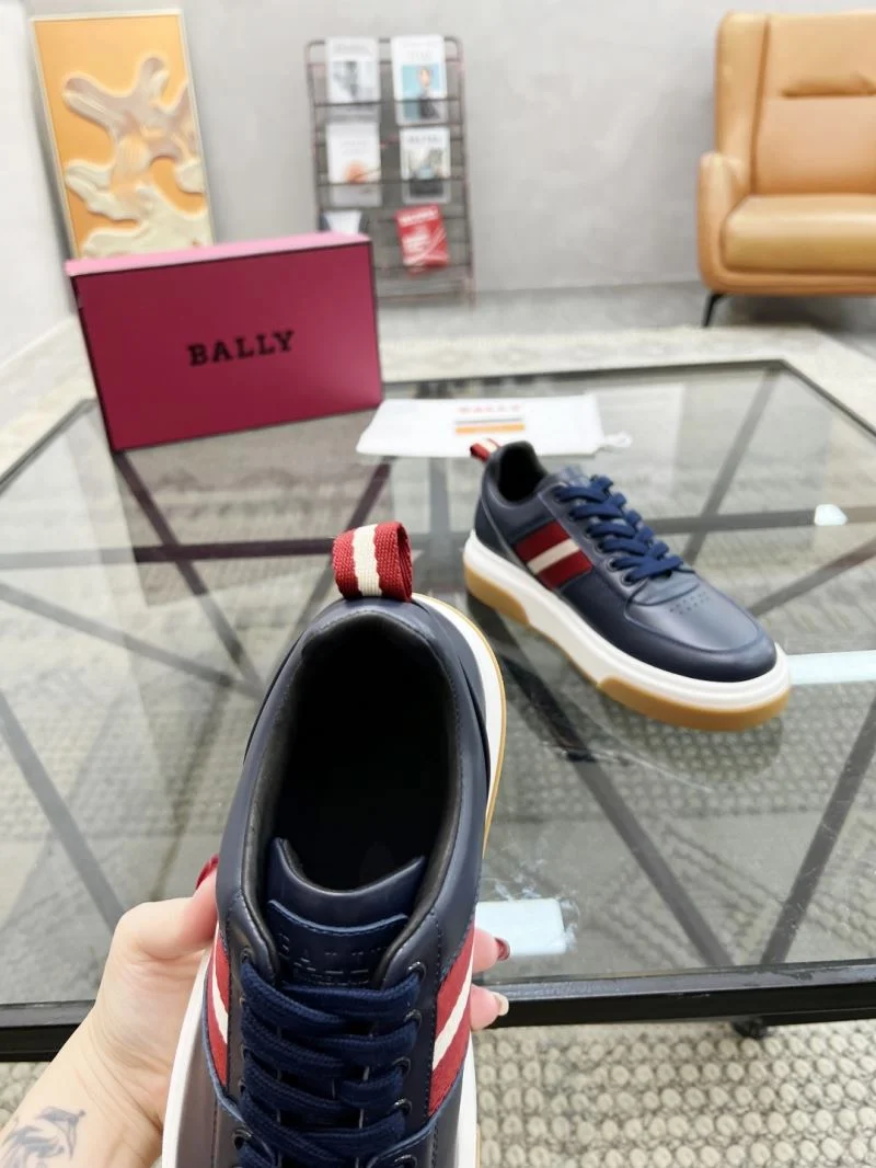 Original Bally Shoes