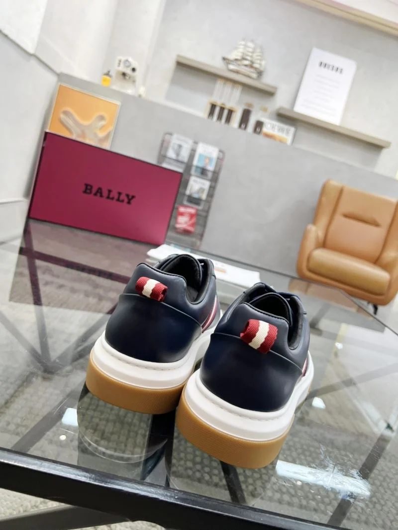 Original Bally Shoes