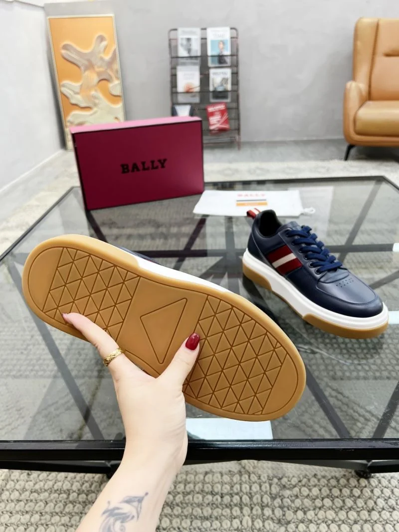 Original Bally Shoes