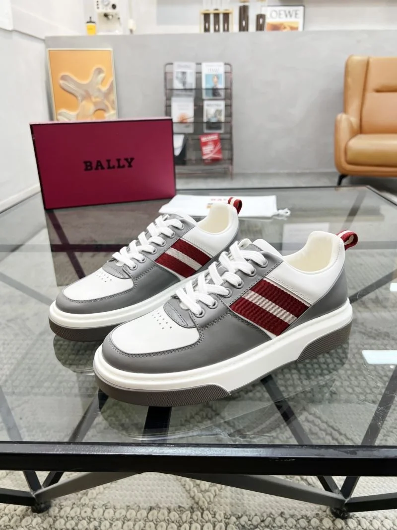 Bally Shoes