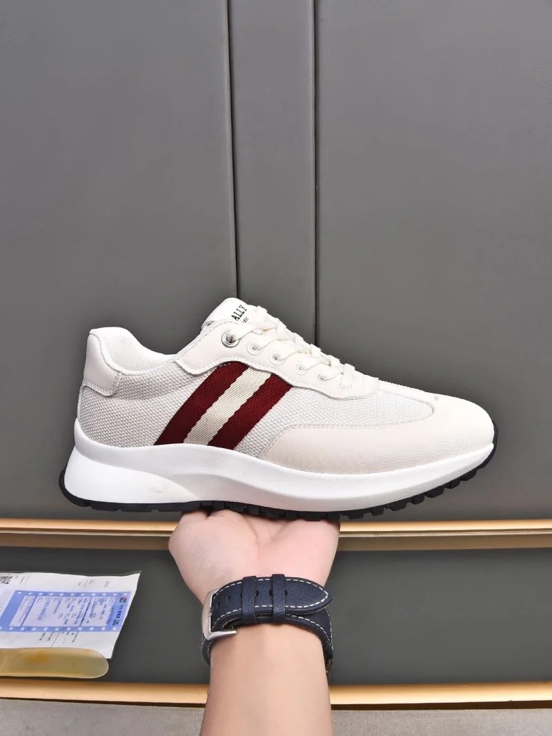 Bally Shoes