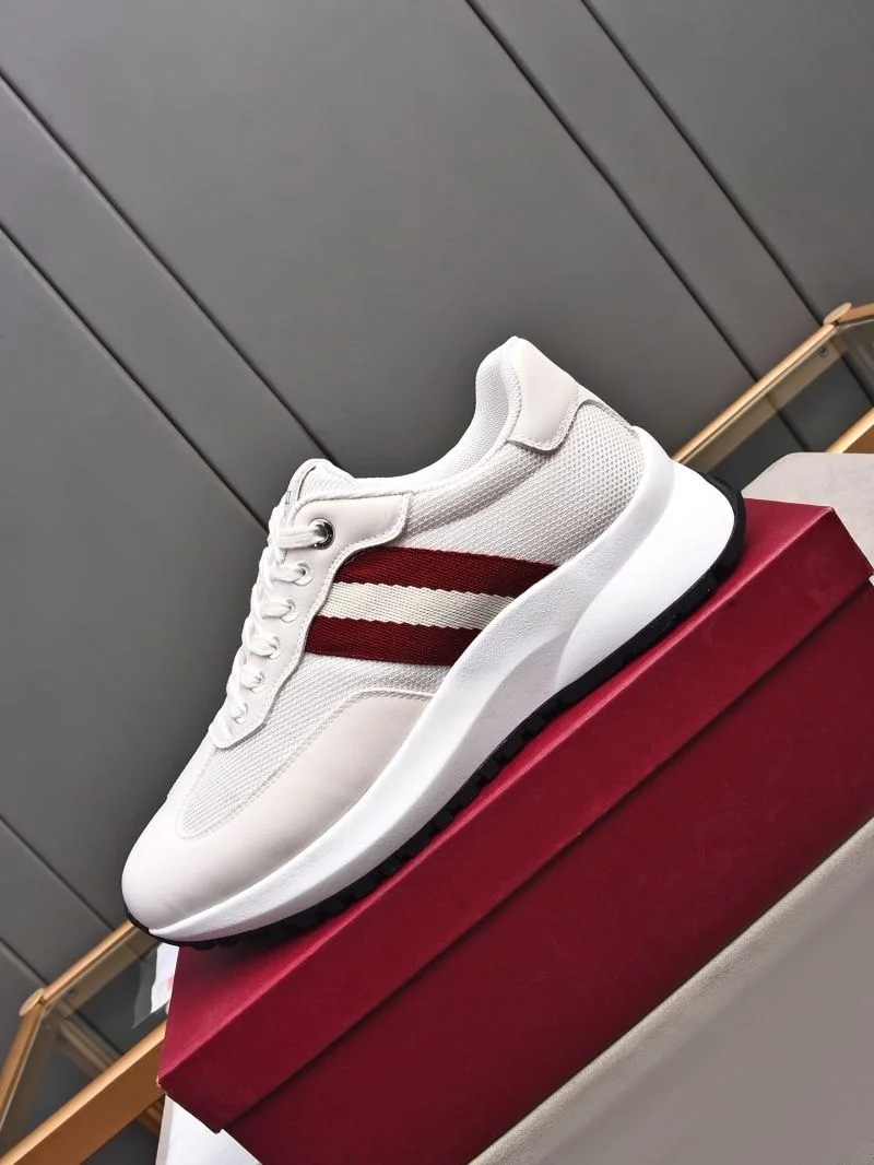 Genuine Bally Shoes