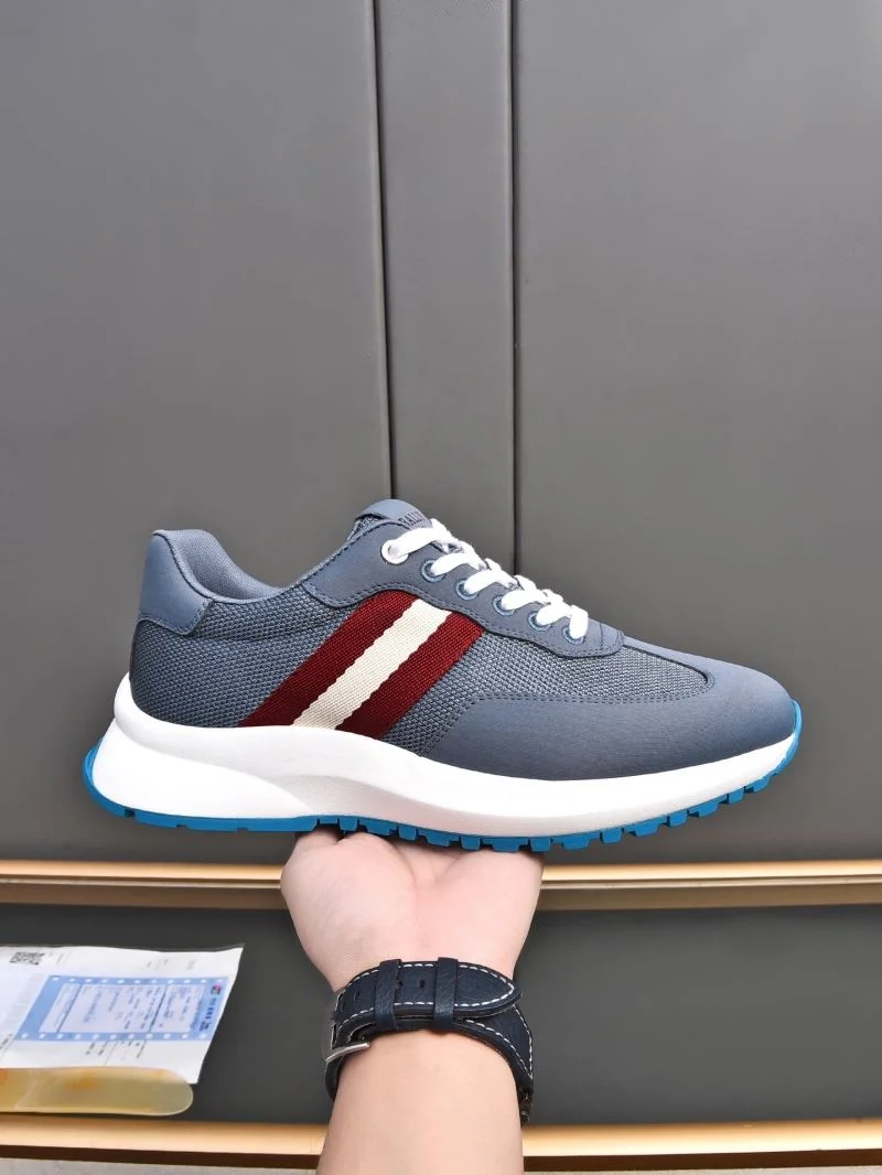 Bally Shoes