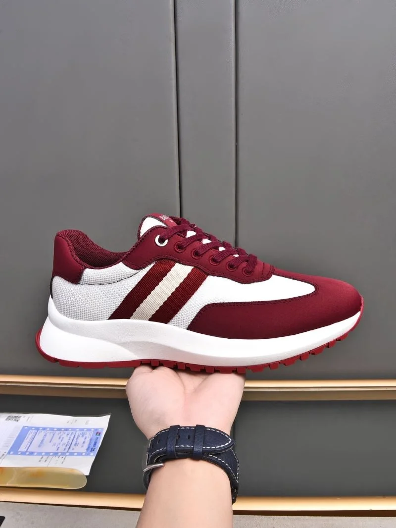 Bally Shoes