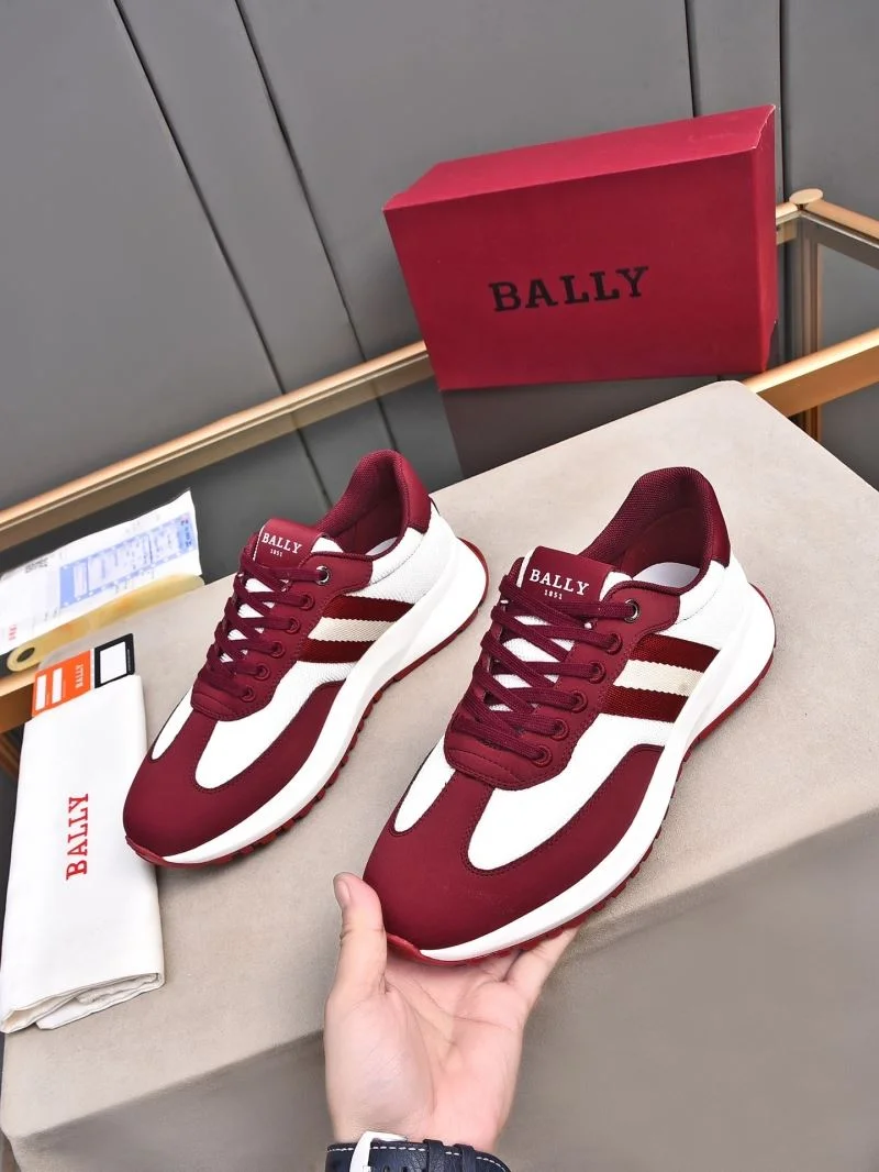 Affordable Bally Shoes