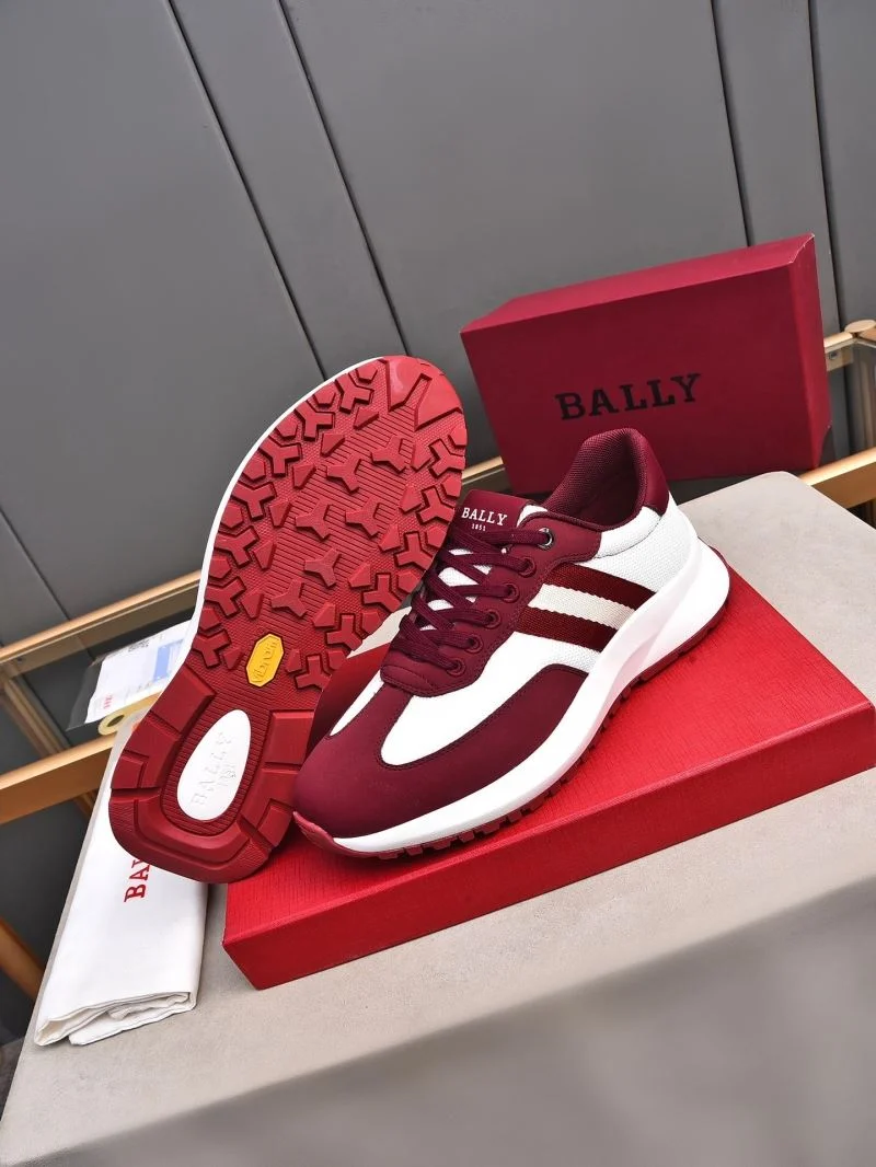 Affordable Bally Shoes