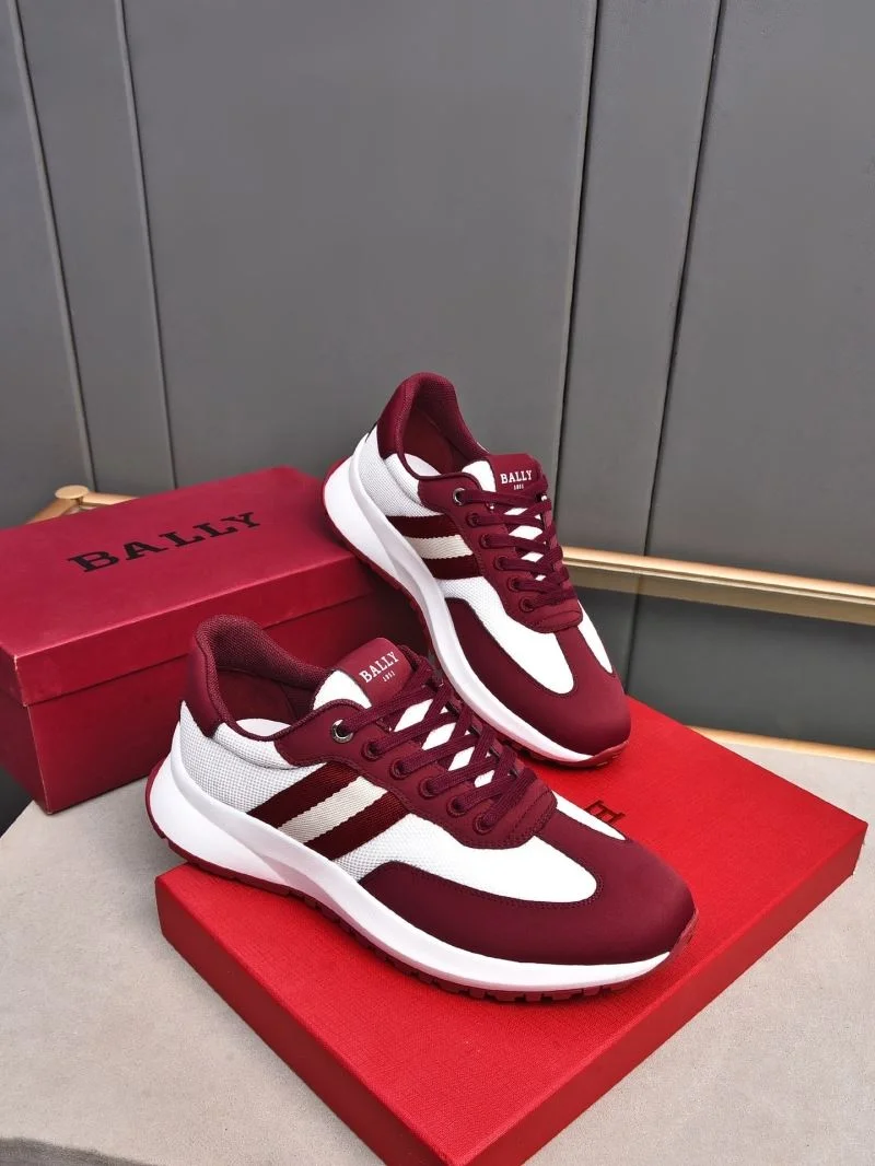 Affordable Bally Shoes