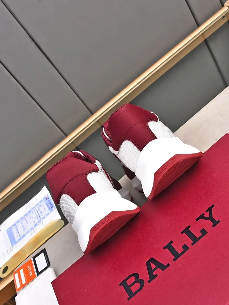 Affordable Bally Shoes