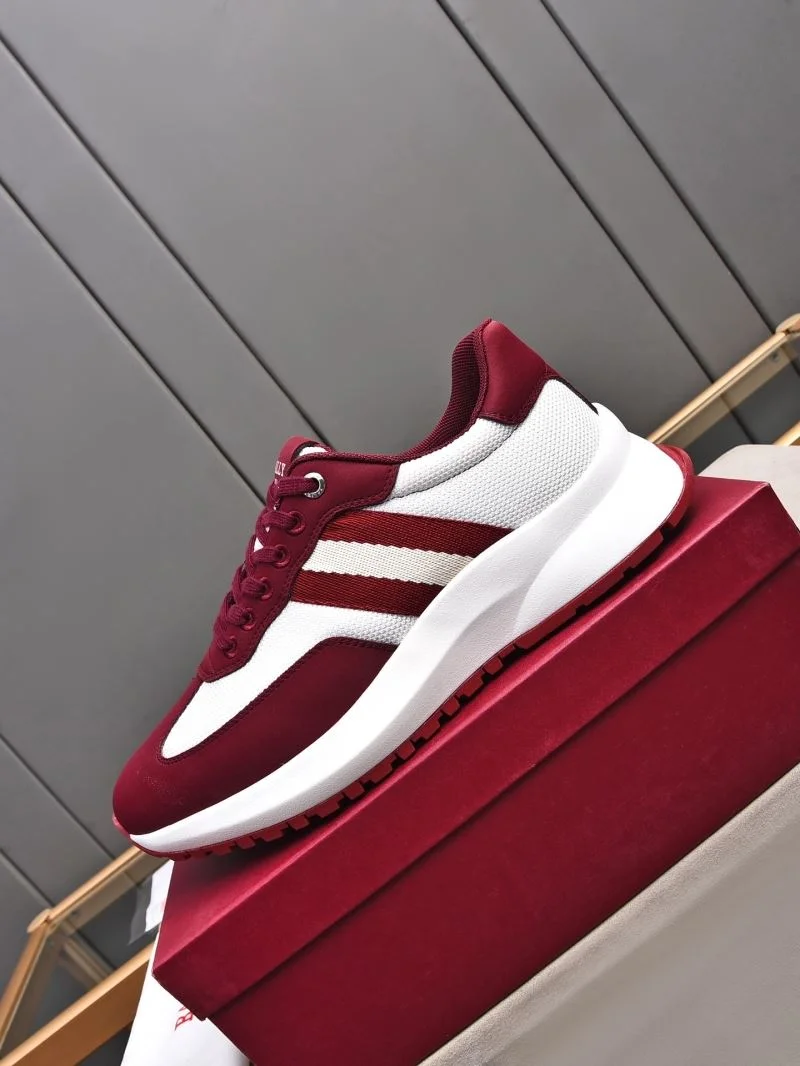 Affordable Bally Shoes