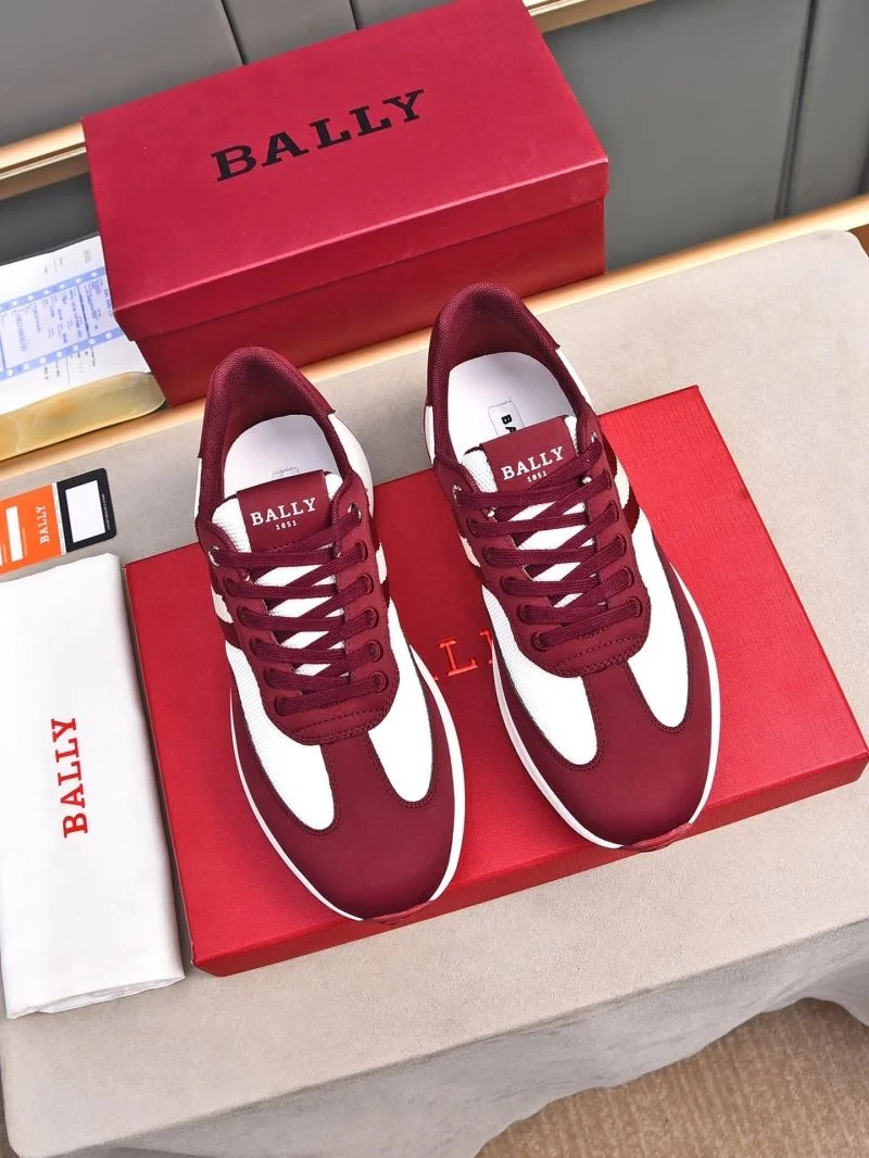 Affordable Bally Shoes