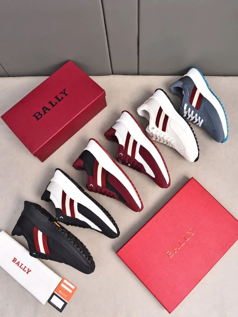Affordable Bally Shoes