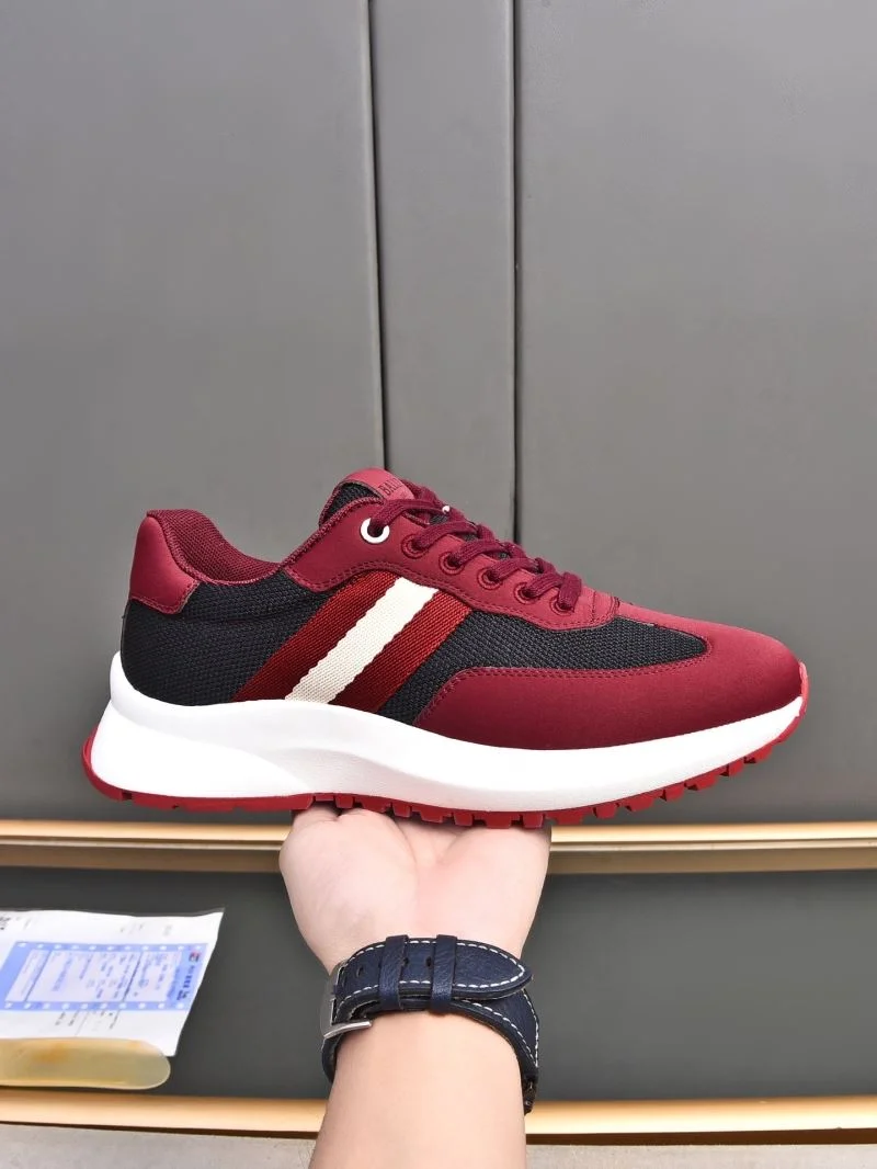 Bally Shoes
