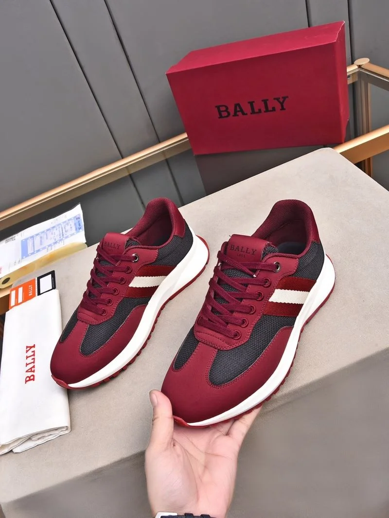 Reasonably priced Bally Shoes