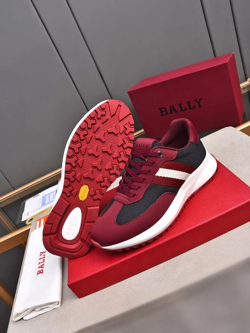 Reasonably priced Bally Shoes