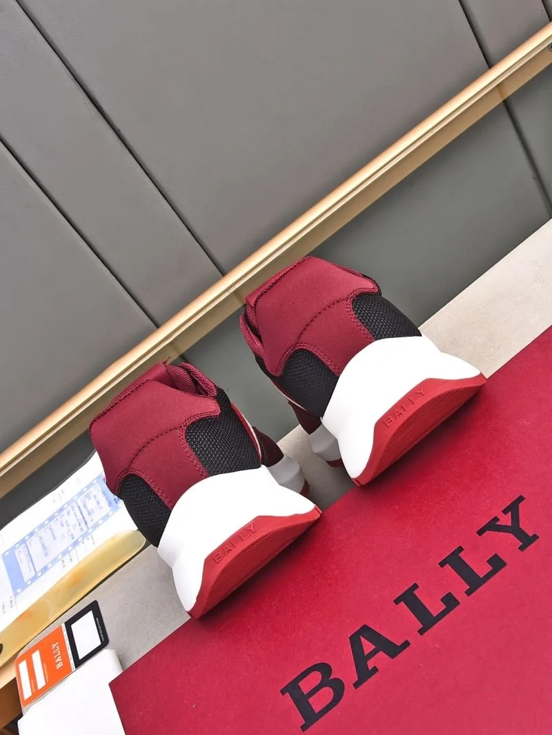 Reasonably priced Bally Shoes
