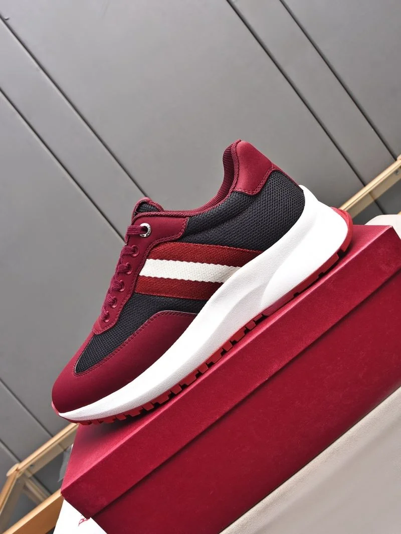 Reasonably priced Bally Shoes