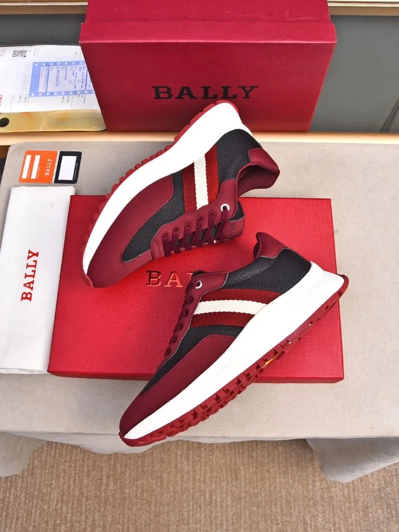 Reasonably priced Bally Shoes