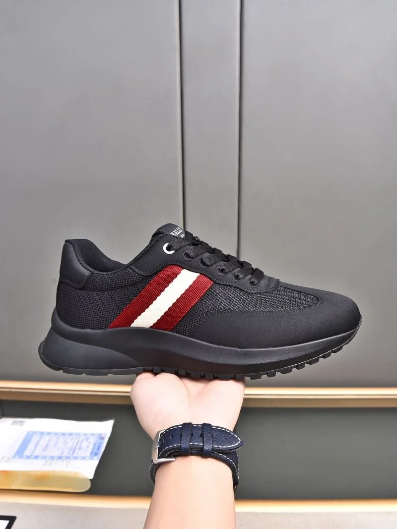Bally Shoes