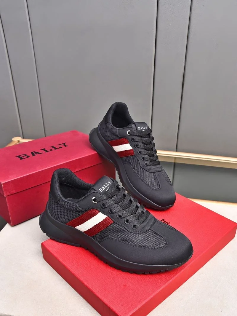 Top match Bally Shoes