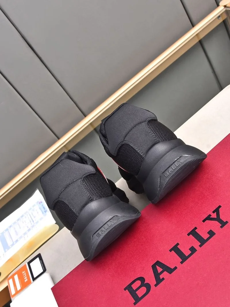 Top match Bally Shoes
