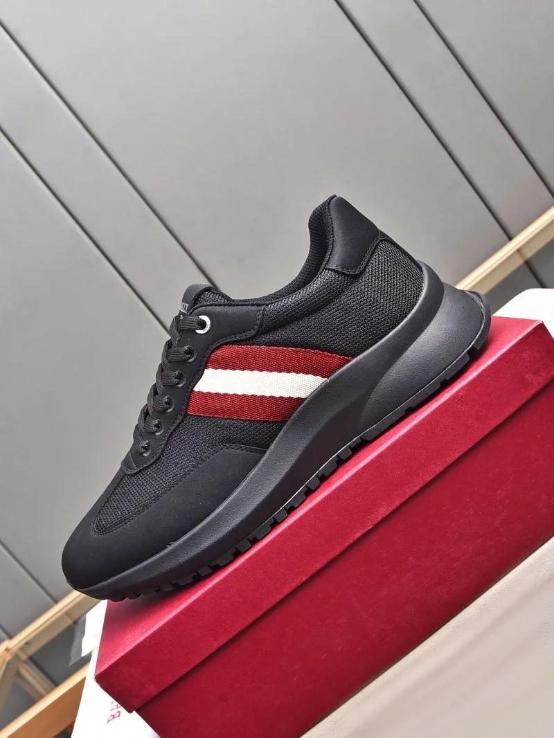 Top match Bally Shoes