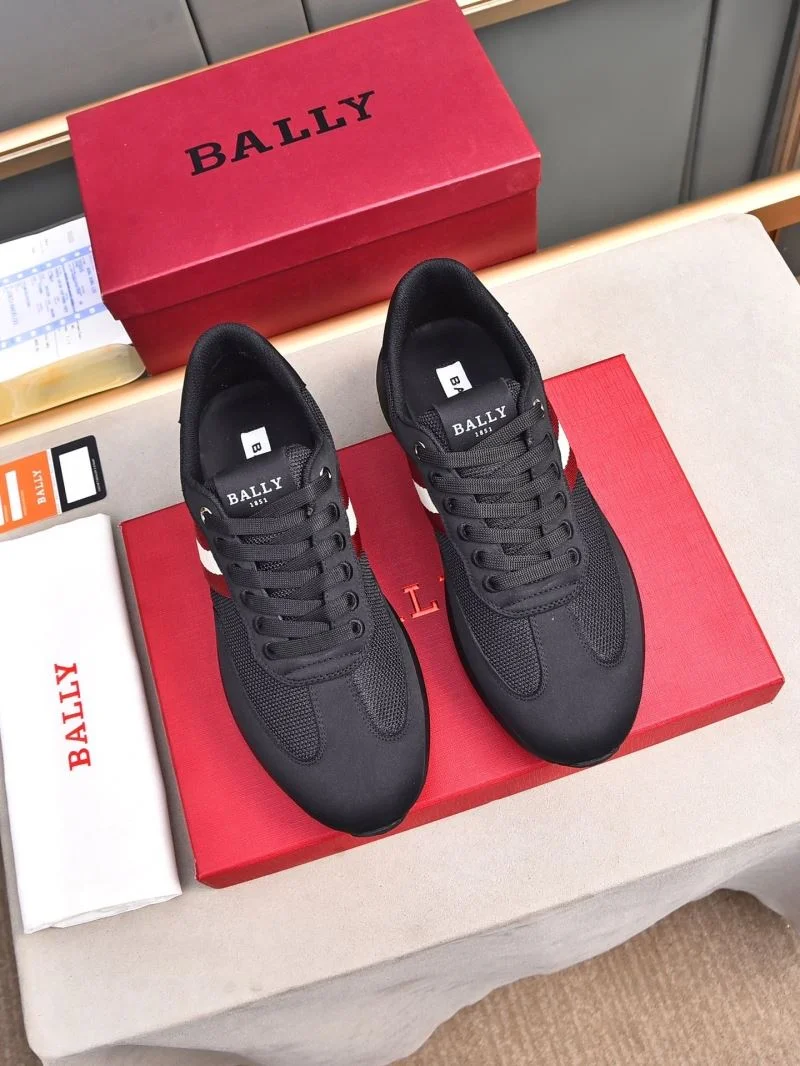 Top match Bally Shoes