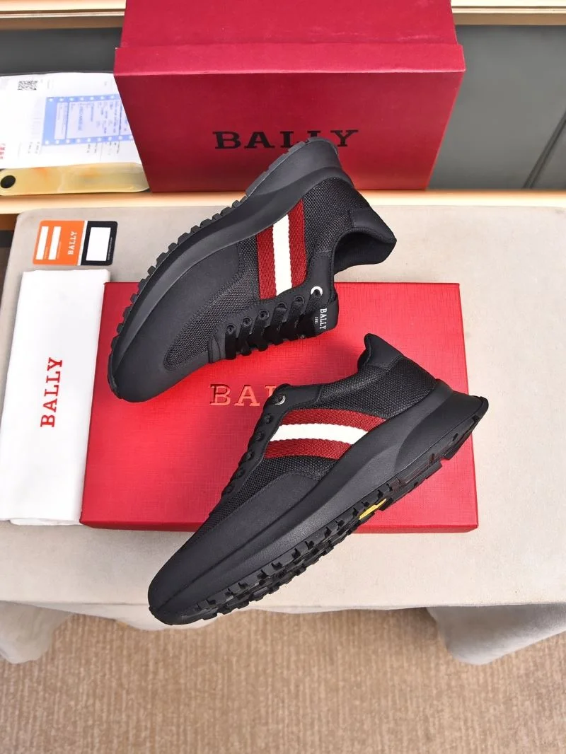 Top match Bally Shoes