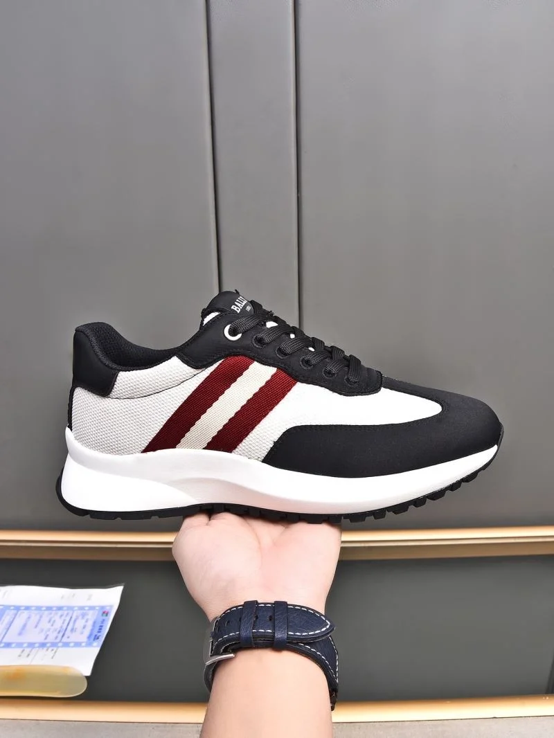 Bally Shoes
