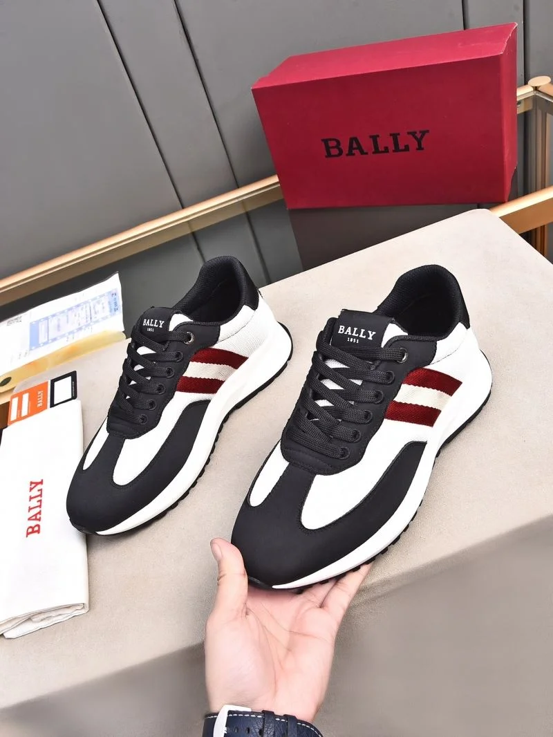 Inexpensive Bally Shoes