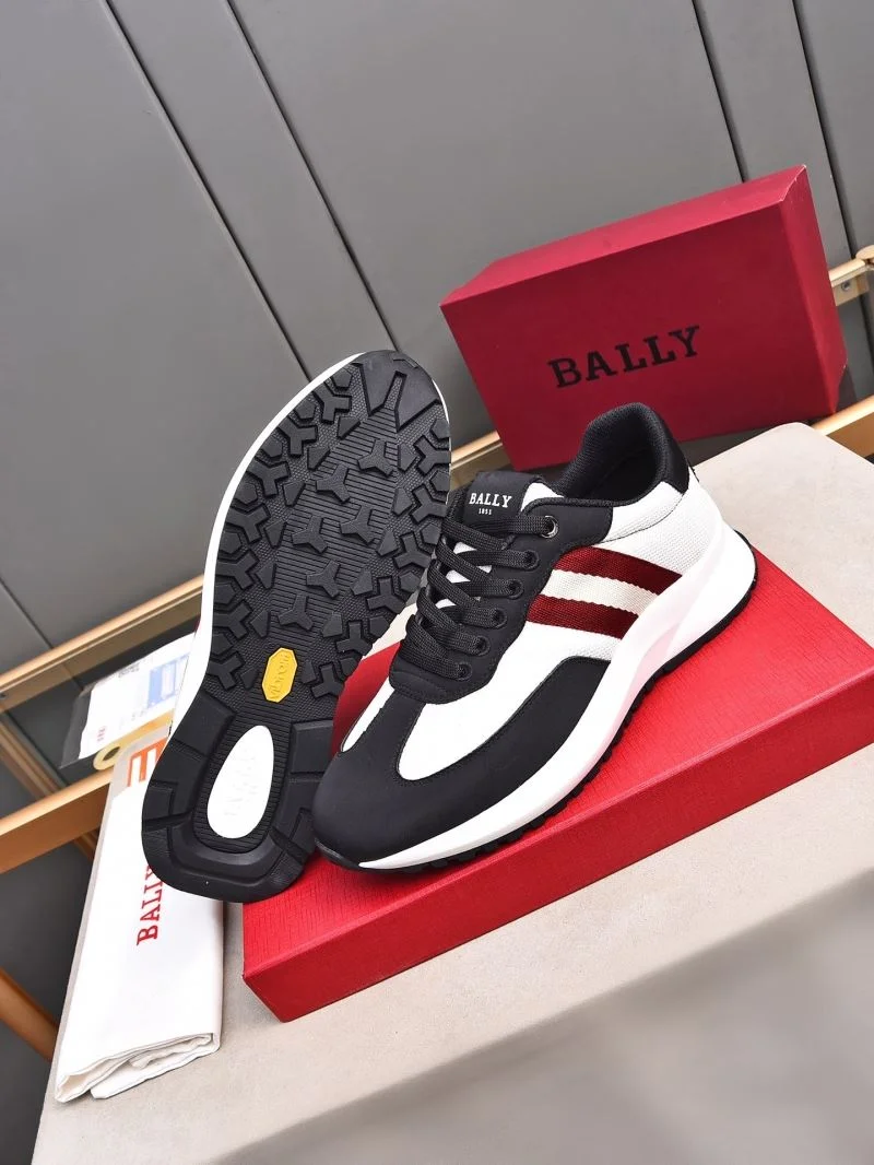 Inexpensive Bally Shoes
