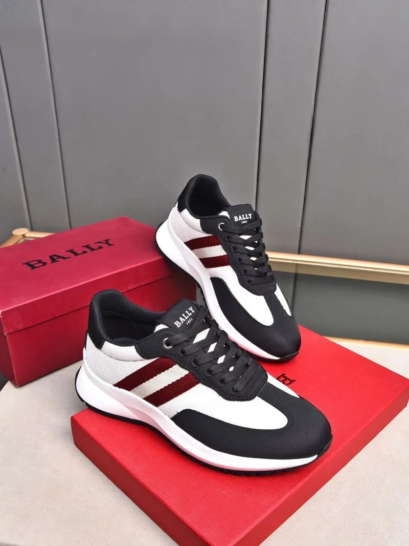 Inexpensive Bally Shoes