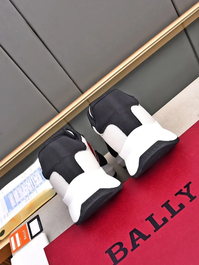 Inexpensive Bally Shoes