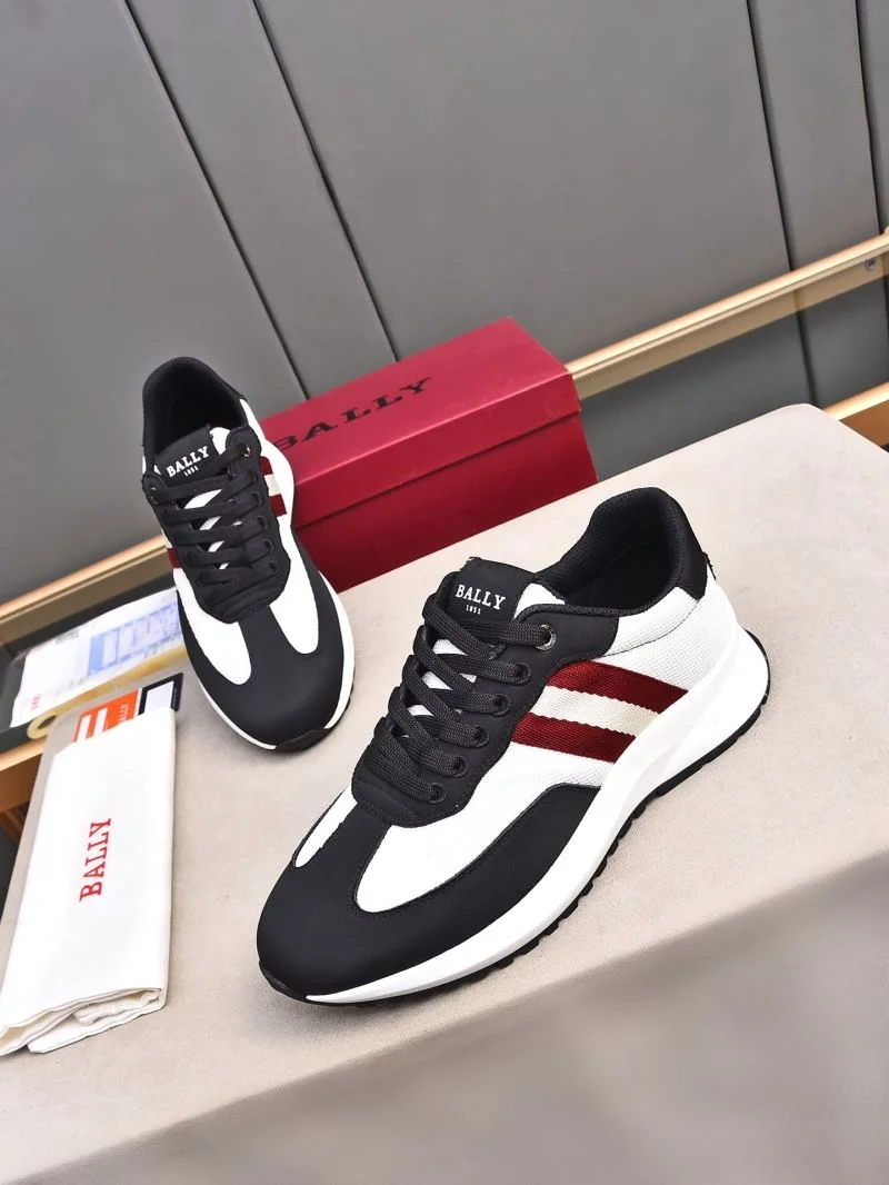 Inexpensive Bally Shoes