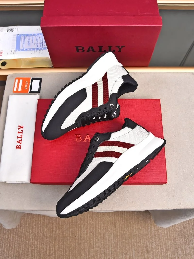 Inexpensive Bally Shoes