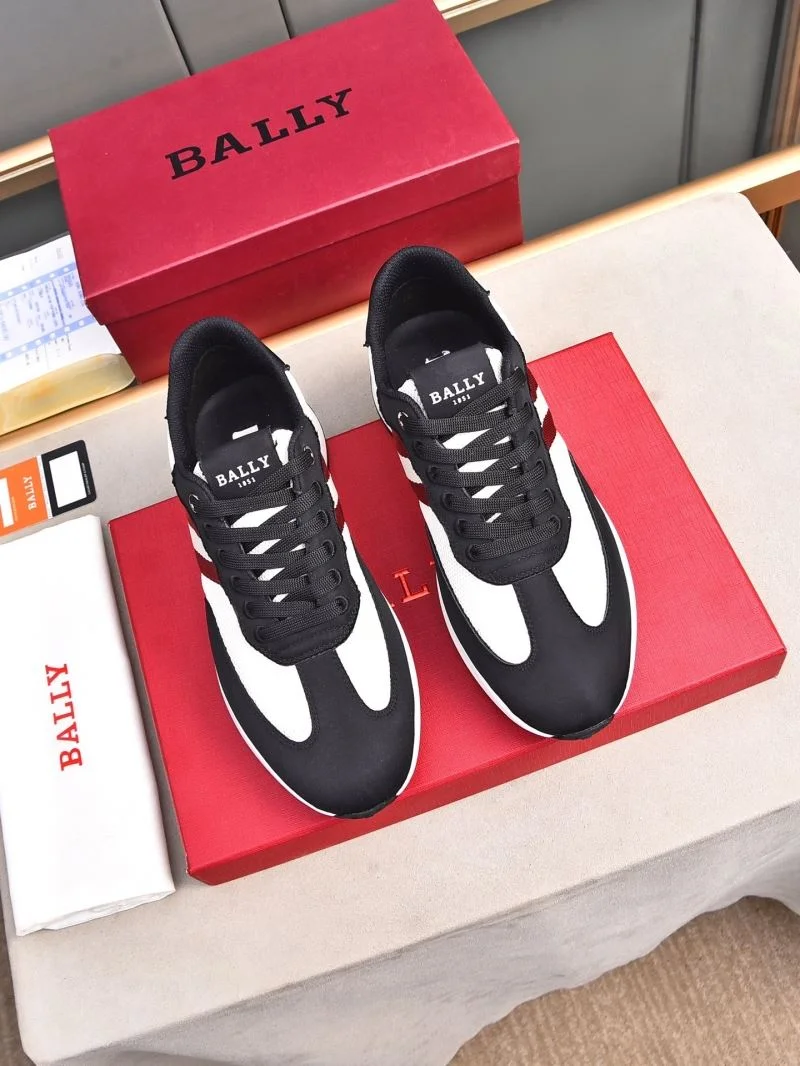 Inexpensive Bally Shoes