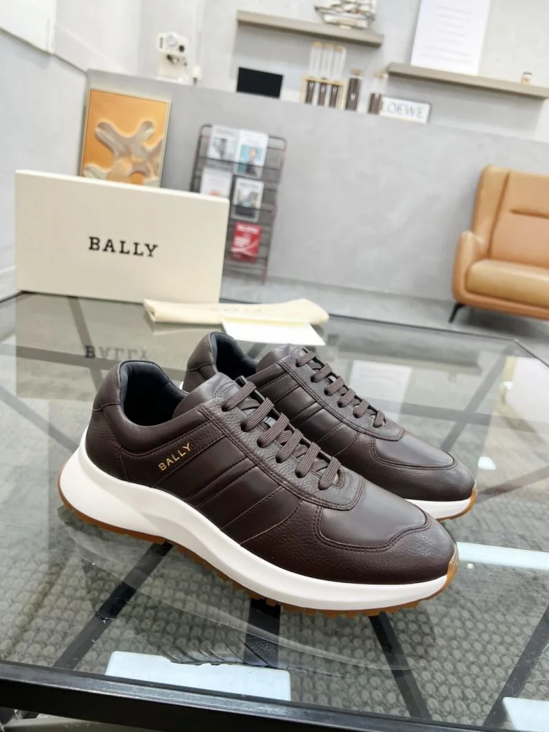 Inexpensive Bally Shoes