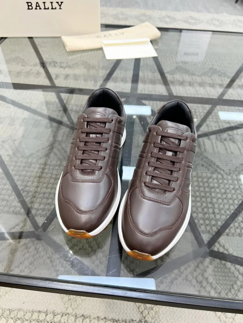 Inexpensive Bally Shoes