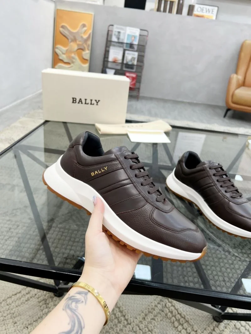 Inexpensive Bally Shoes