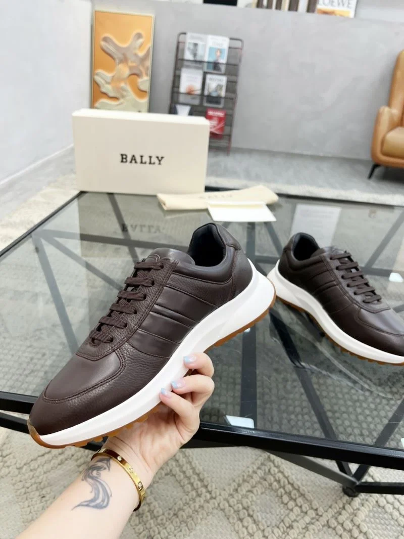 Inexpensive Bally Shoes