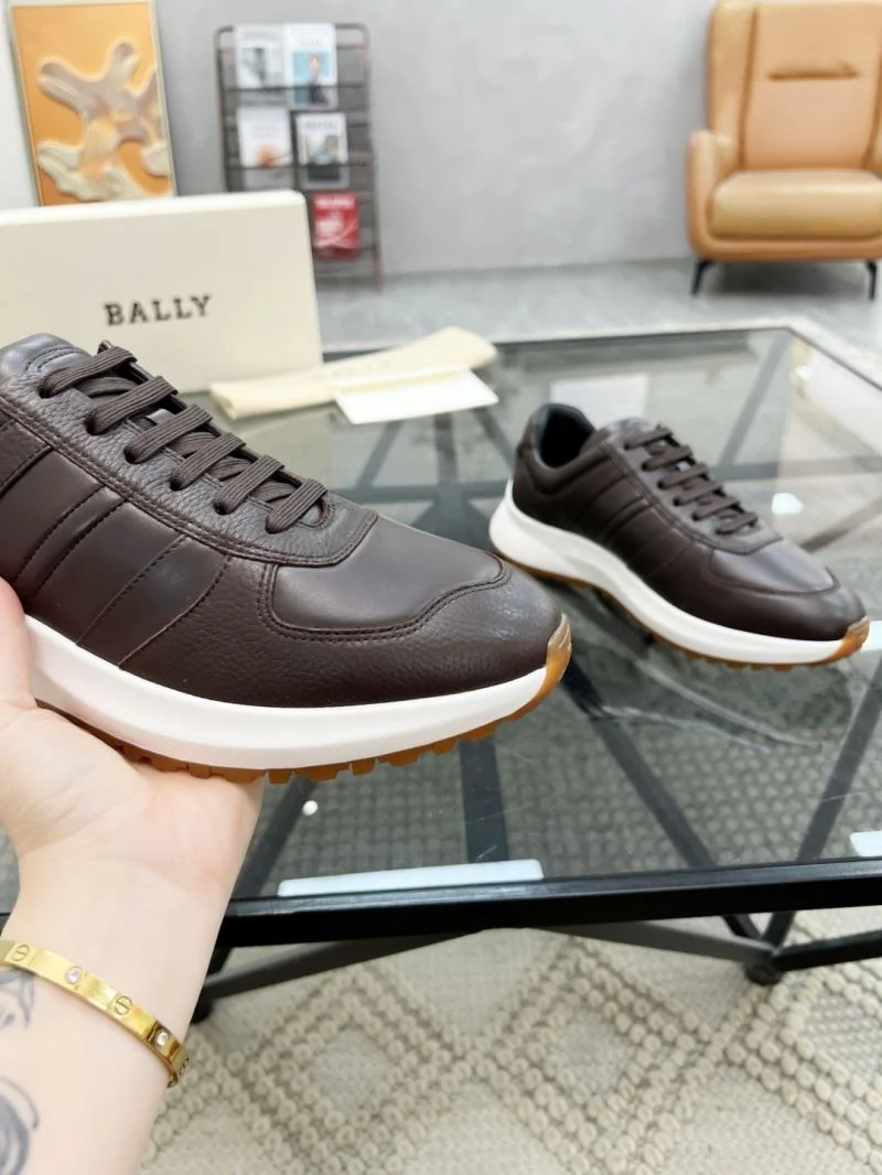 Inexpensive Bally Shoes