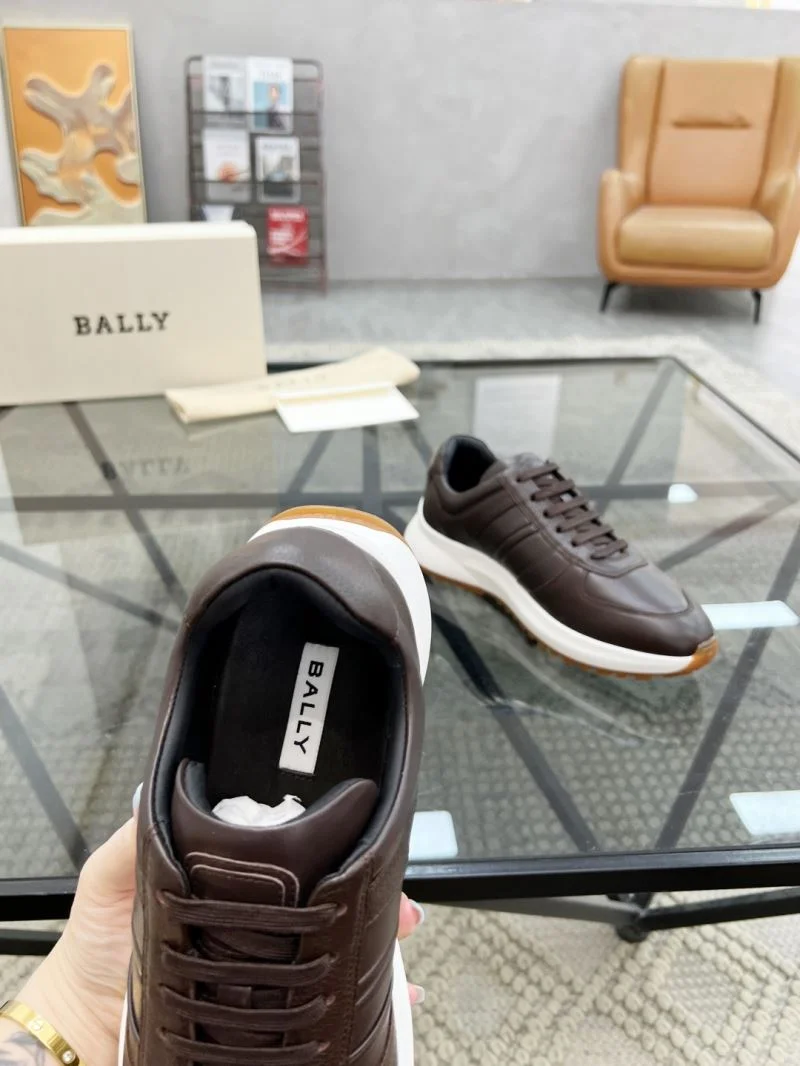Inexpensive Bally Shoes