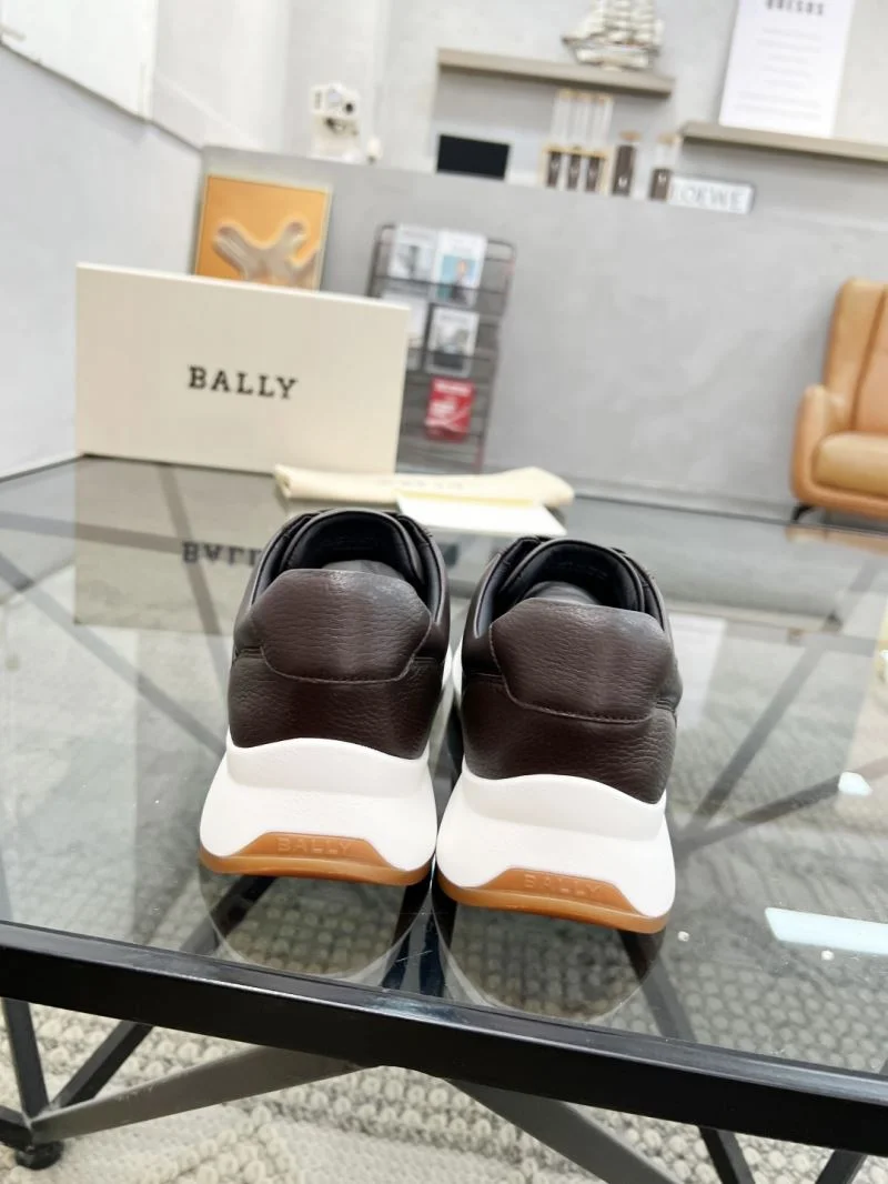 Inexpensive Bally Shoes