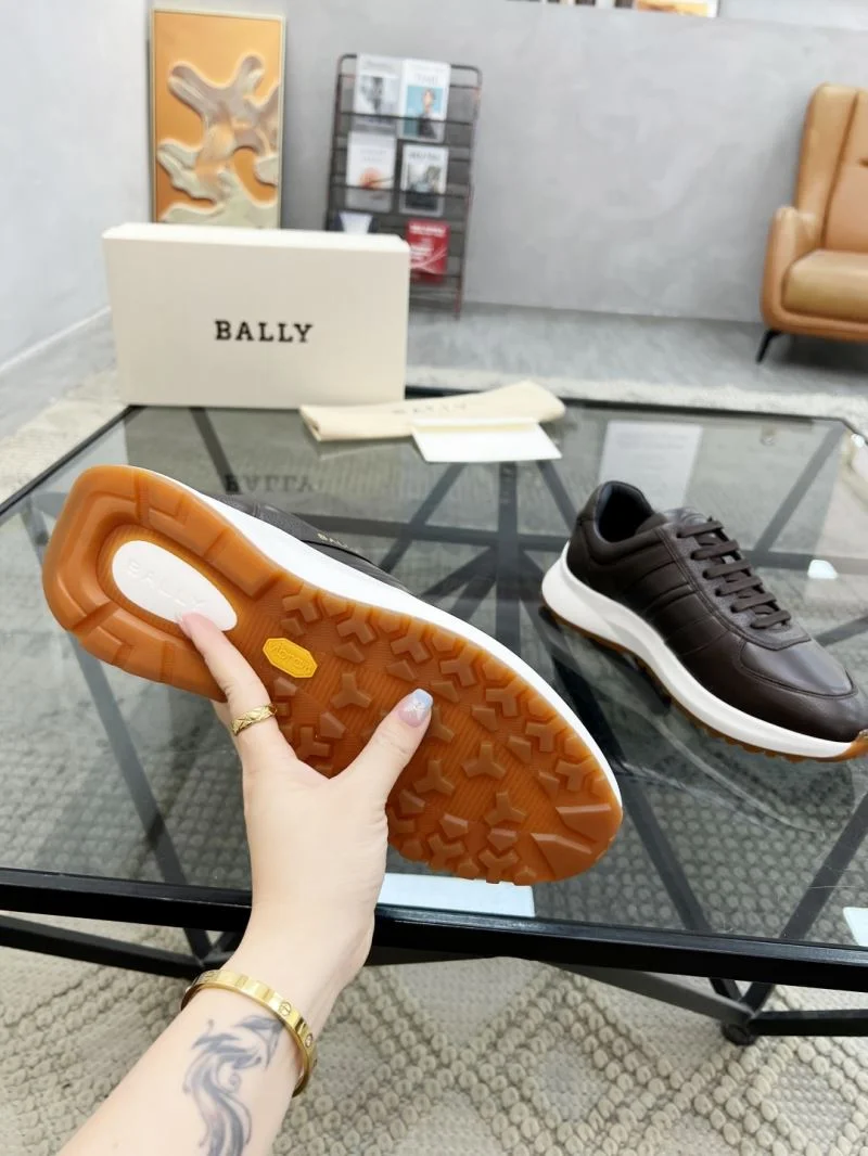 Inexpensive Bally Shoes