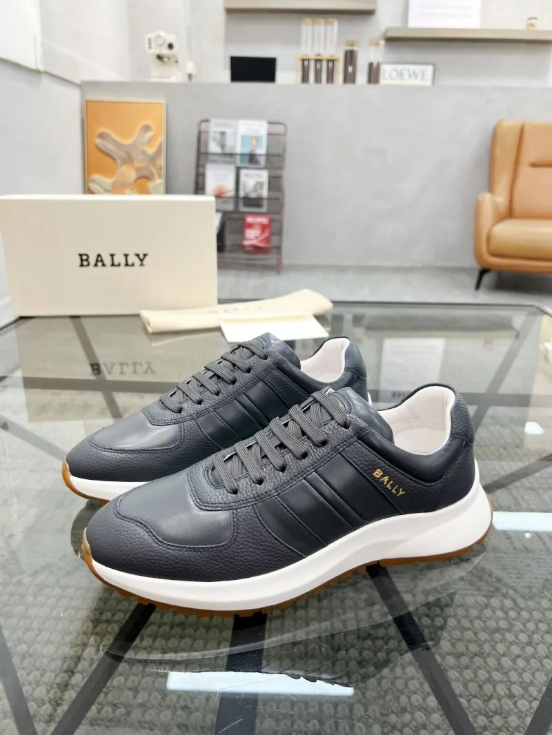 Bally Shoes
