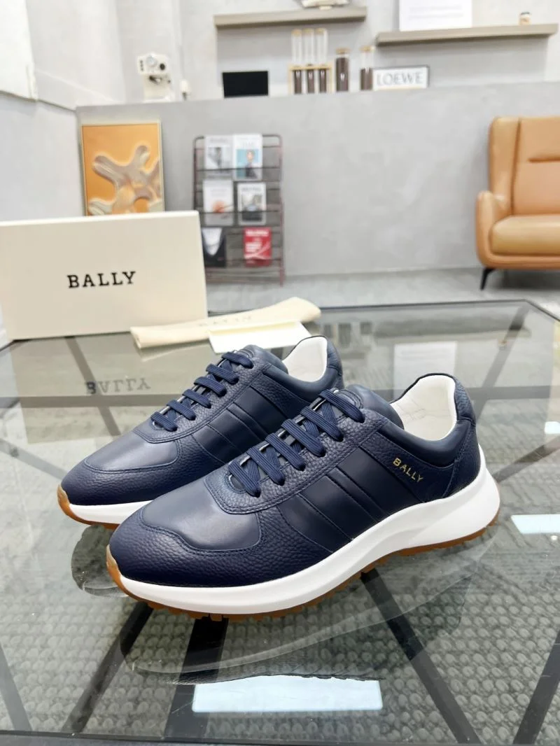 Bally Shoes